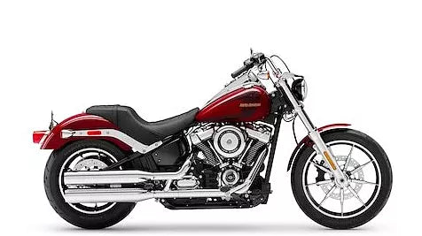 Low Rider – Pro-Spec Performance Parts