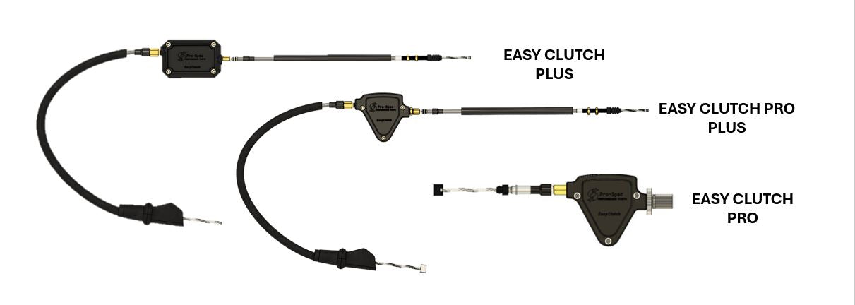 Easy Clutch – Pro-Spec Performance Parts