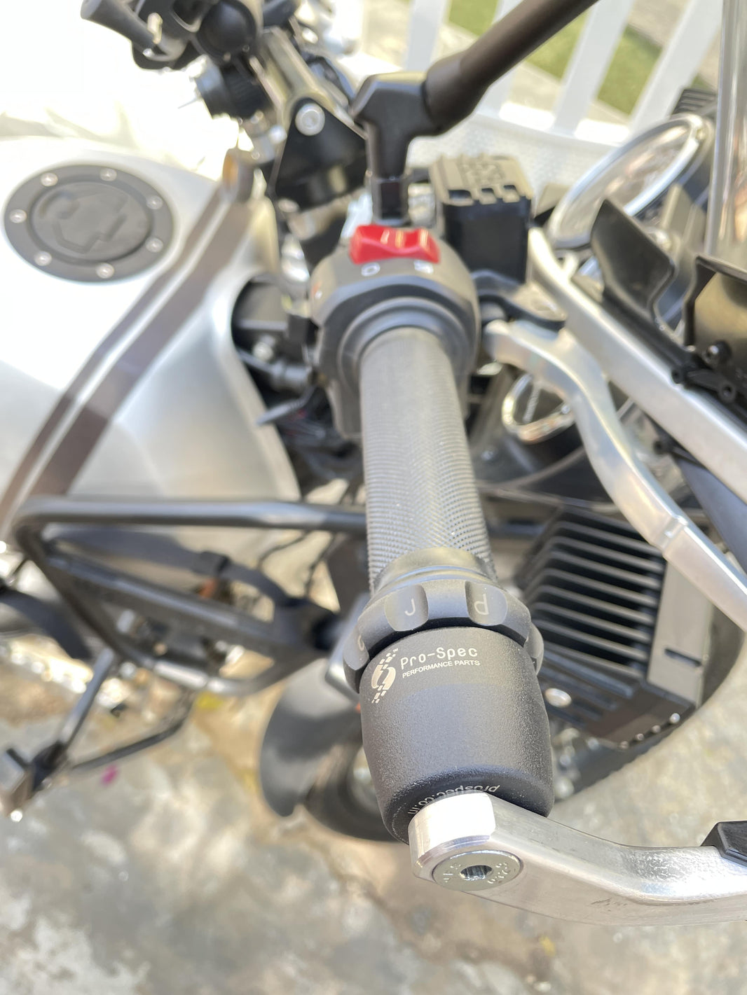 Pro-Spec Performance Parts | Best Performance Parts For Motorcycles