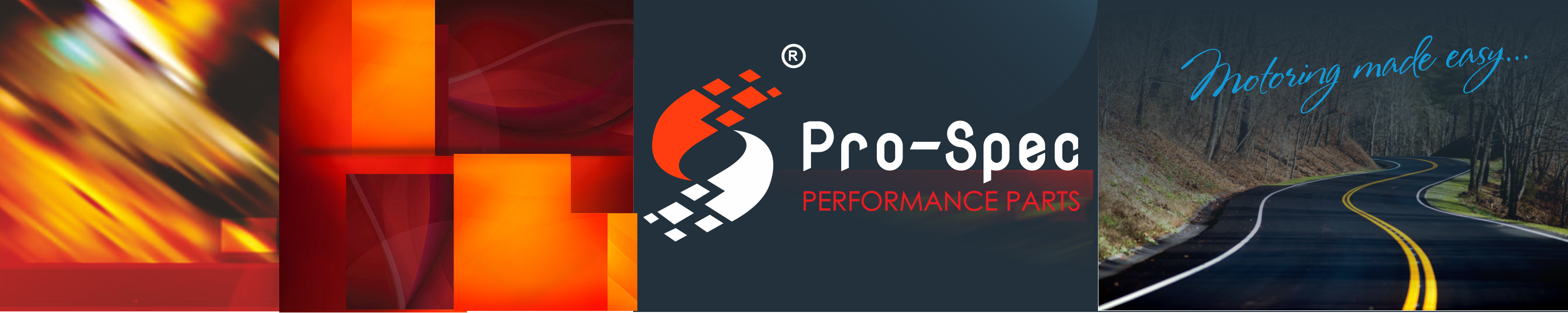 Pro-Spec Performance Parts | Best Performance Parts For Motorcycles