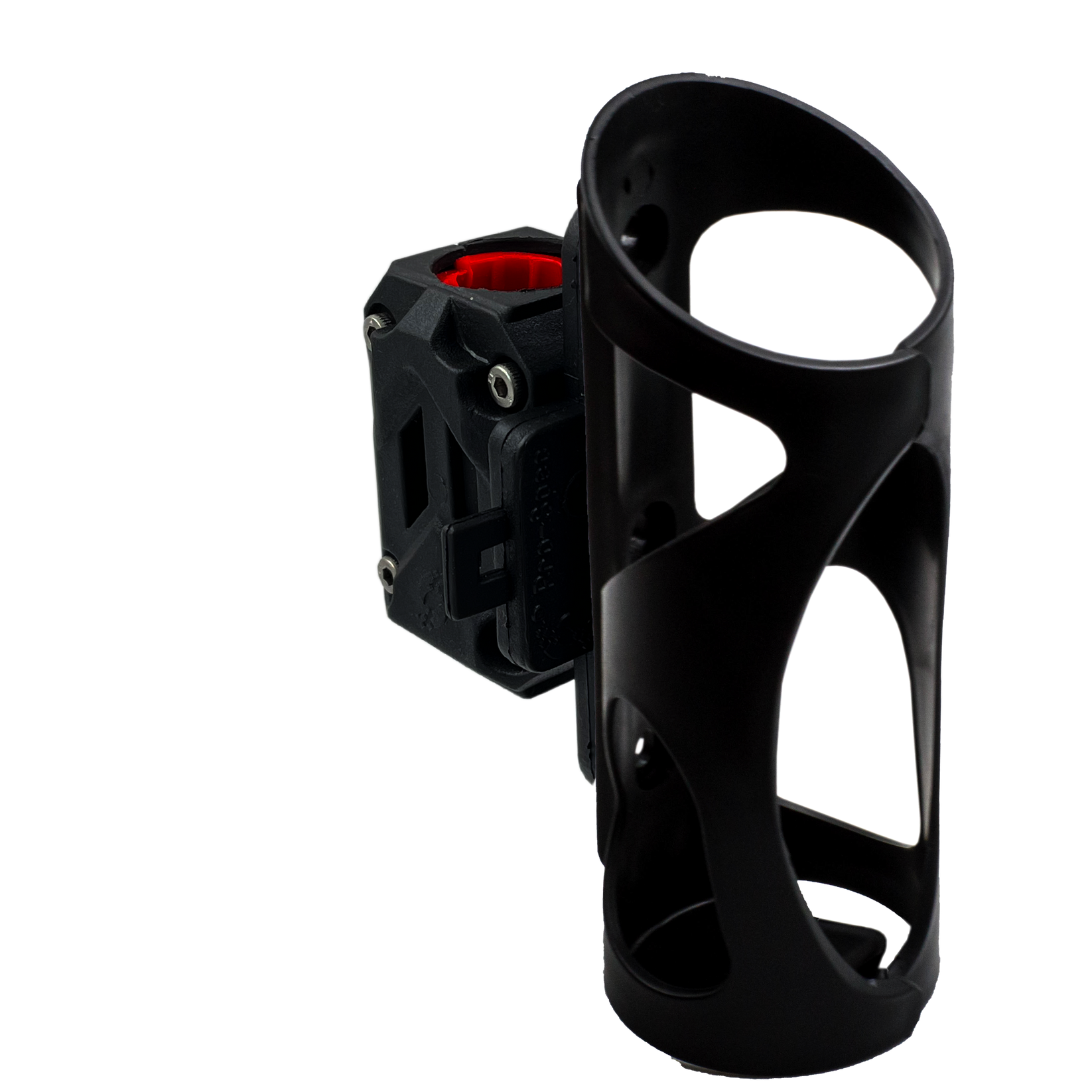 ET 470 BM- Easy Tag Base Mount with Bottle Holder – Pro-Spec ...